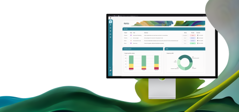 Platform - Keto Software : Keto Software